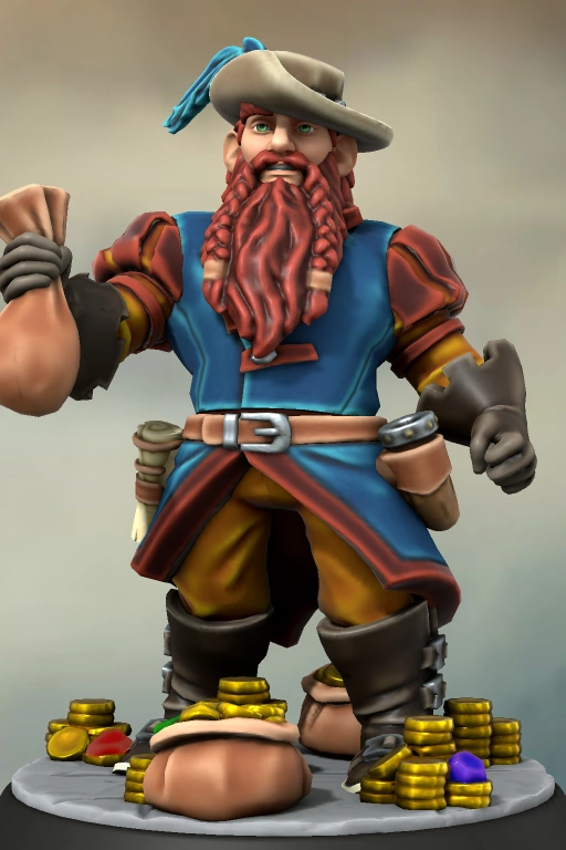 Olaf Falafel | Shadow of Darkstaff Wiki | Fandom