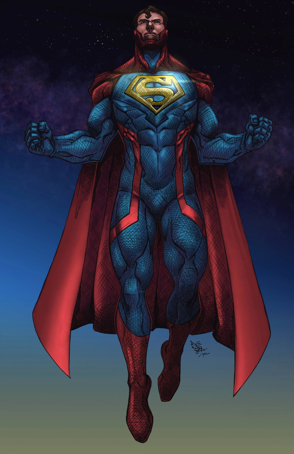 Category:Good Characters | Shadow of DC Wiki | Fandom