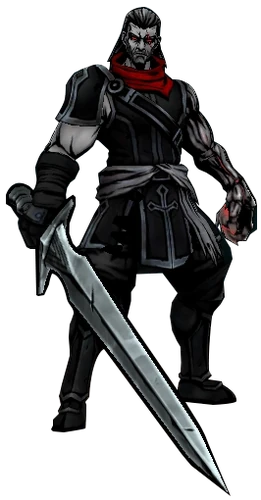 Max | Shadow of Death Wiki | Fandom