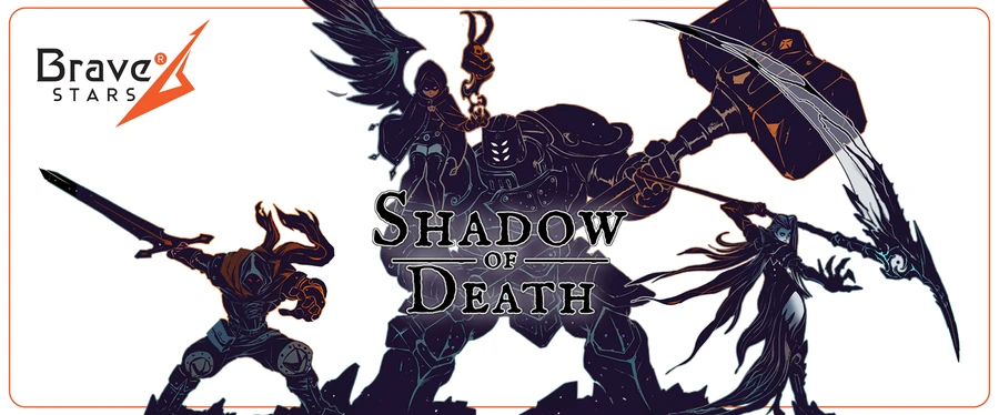 Shadow of Death Wiki | Fandom