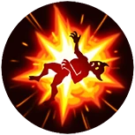 Corpse Burst | Shadow of the Depth Wiki | Fandom