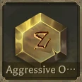 Aggressive Offense (rune) | Shadow of the Depth Wiki | Fandom