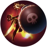 Magic Bomb | Shadow of the Depth Wiki | Fandom