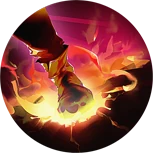 Blazing Path | Shadow of the Depth Wiki | Fandom