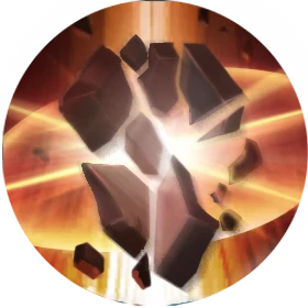 Armor Break | Shadow of the Depth Wiki | Fandom