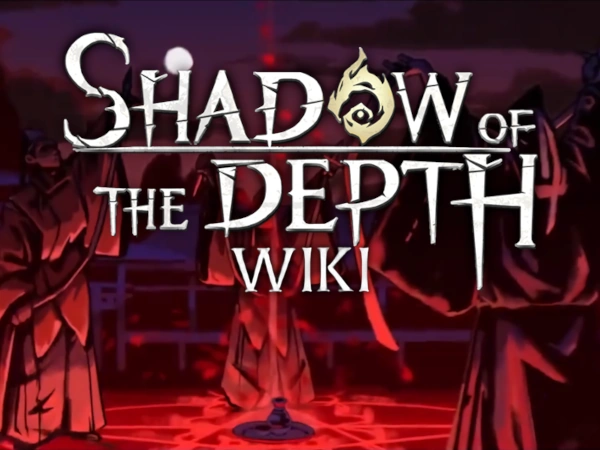 Talent | Shadow of the Depth Wiki | Fandom