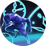 Time Distortion | Shadow of the Depth Wiki | Fandom