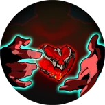 Dragon's Vigor (ability) | Shadow of the Depth Wiki | Fandom