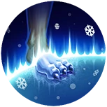 Ice Aura | Shadow of the Depth Wiki | Fandom