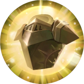 Back Armor | Shadow of the Depth Wiki | Fandom