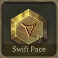 Swift Pace (rune) | Shadow of the Depth Wiki | Fandom