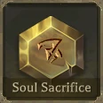 Soul Sacrifice (rune) | Shadow of the Depth Wiki | Fandom