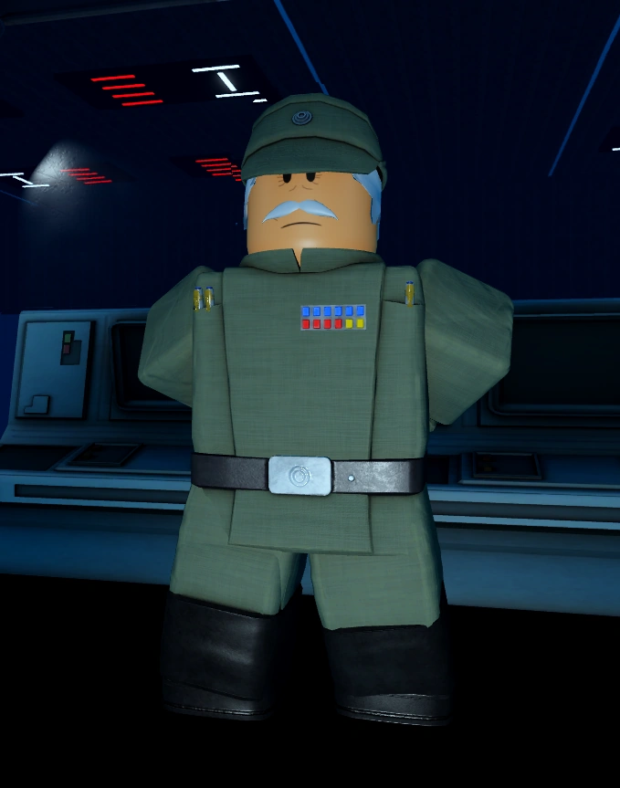 Gilad Pellaeon | Shadow of the empire Wiki | Fandom