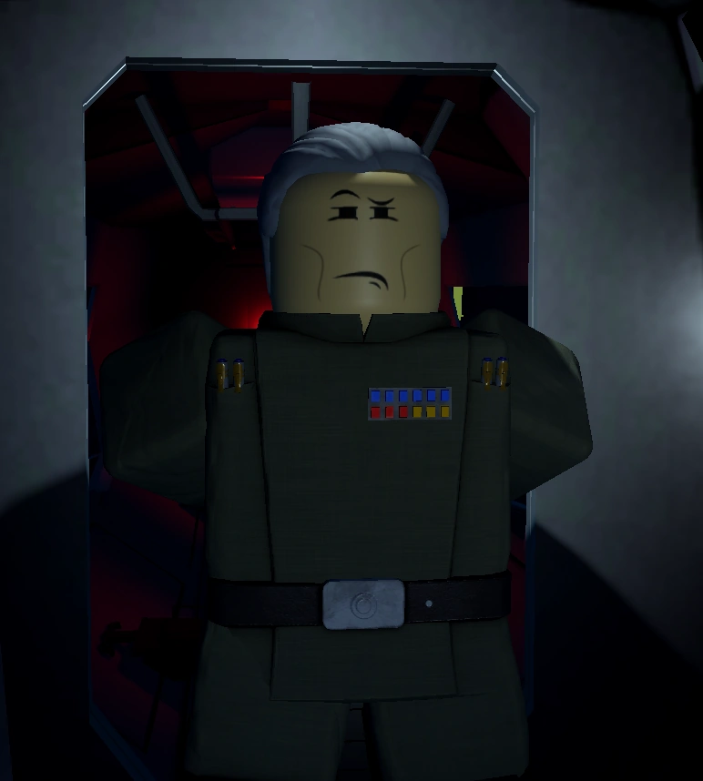 Wilhuff Tarkin | Shadow of the empire Wiki | Fandom