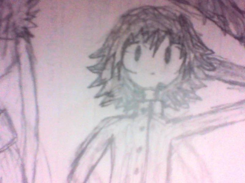 Tatsuya Amagi | Shadow of the Empty Vessel Wiki | Fandom