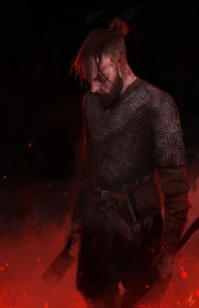 Fan Art | Shadow of the Gods Wiki | Fandom