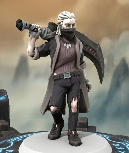 Olai | Campaign Stulte et patiWiki | Fandom