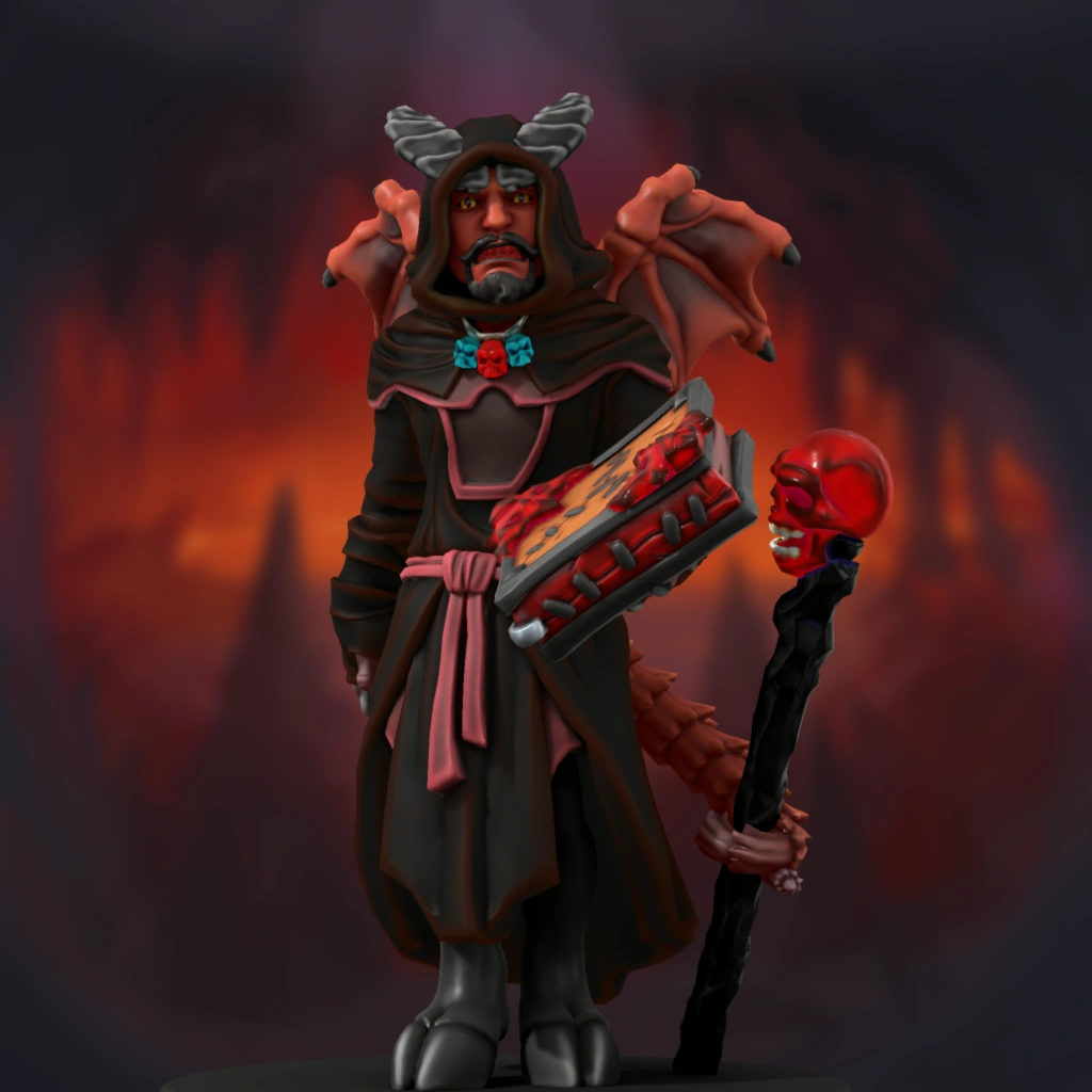 Viractuth | Campaign Stulte et patiWiki | Fandom