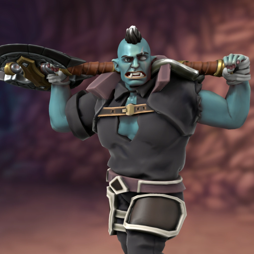 Lon | Campaign Stulte et patiWiki | Fandom