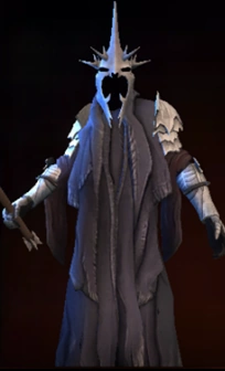 Witch King of Angmar | Middle-earth: Shadow of War Mobile Wiki | Fandom