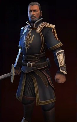 Castamir | Middle-earth: Shadow of War Mobile Wiki | Fandom