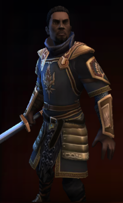 Baranor | Middle-earth: Shadow of War Mobile Wiki | Fandom