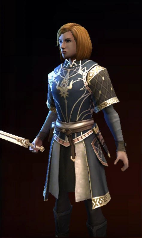 Idril | Wiki Terra Média: Sombras da Guerra Mobile | Fandom