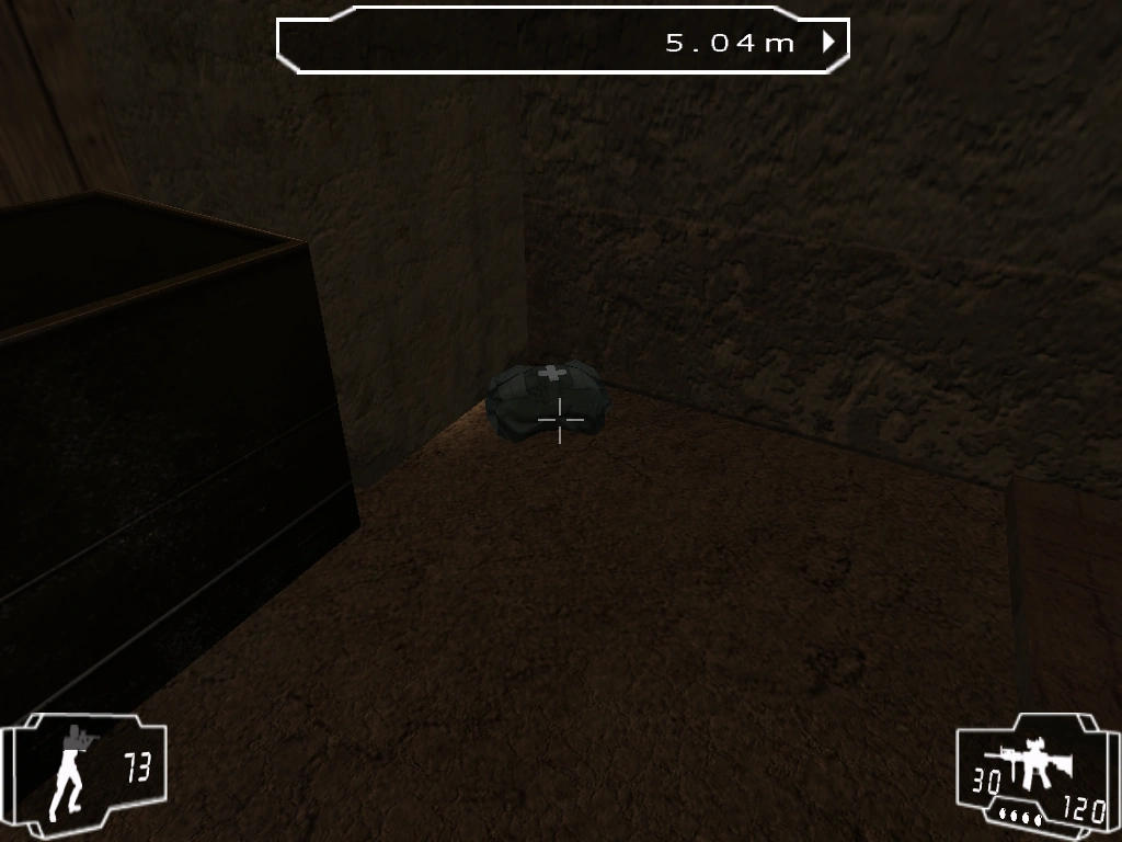 Medipack | Shadow Ops Wiki | Fandom