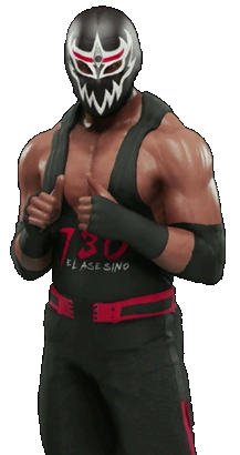 Brandon Cage | SHADOW PRO Wrestling Wiki | Fandom