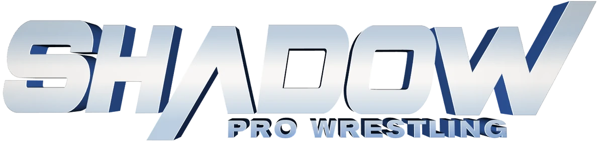 SHADOW PRO Wrestling | SHADOW PRO Wrestling Wiki | Fandom