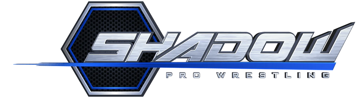 SHADOW PRO Wrestling | SHADOW PRO Wrestling Wiki | Fandom