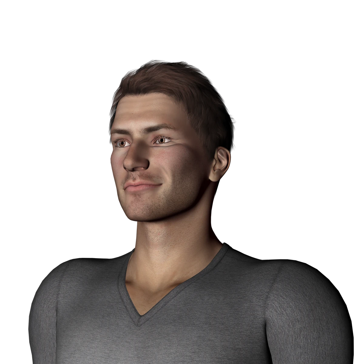 Logan Miles | Shadow Realms Wiki | Fandom