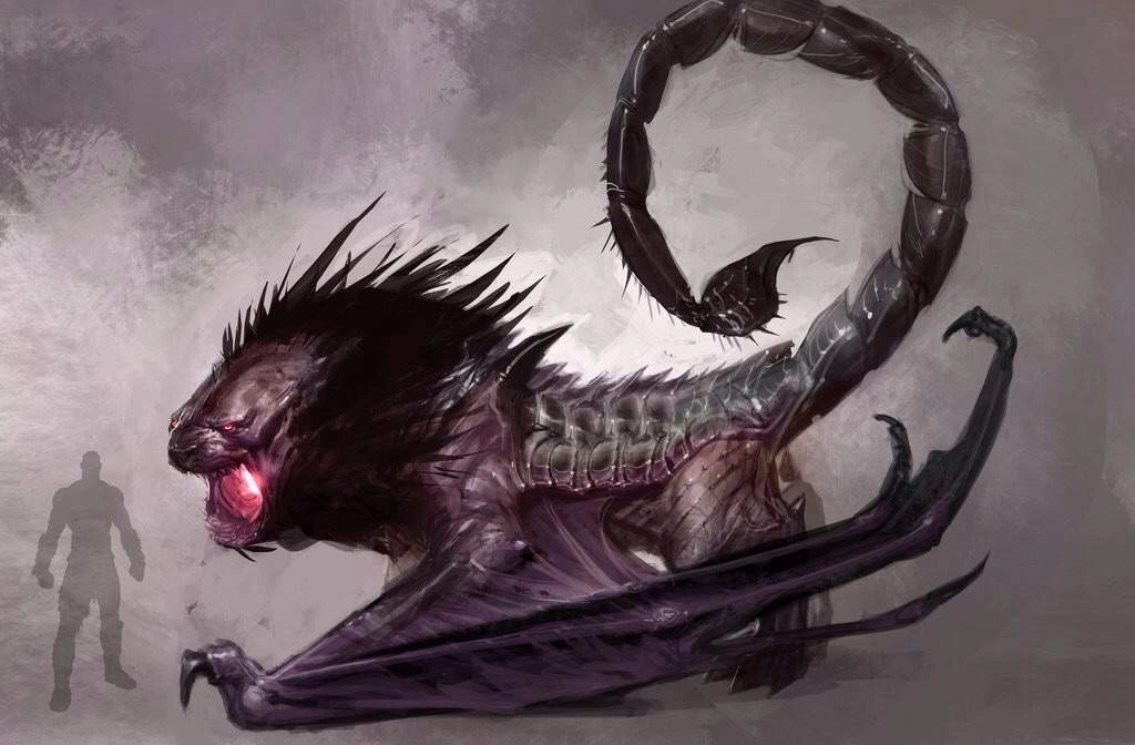 Lampago | Shadow Stalkers Wiki | Fandom