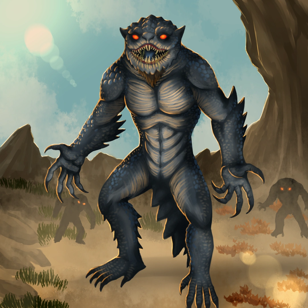 Morskoy Tsar | Shadow Stalkers Wiki | Fandom