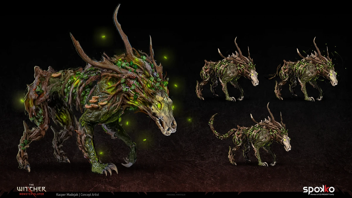 Cŵn Annwn | Shadow Stalkers Wiki | Fandom