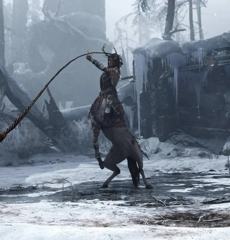 Türst | Shadow Stalkers Wiki | Fandom