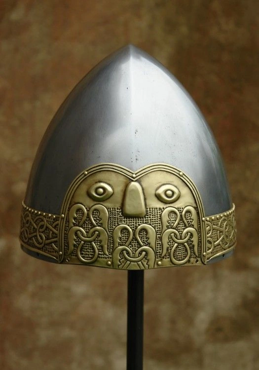 Nemiya Helmet | Shadow Stalkers Wiki | Fandom