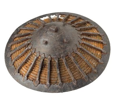 Kalkan Shield | Shadow Stalkers Wiki | Fandom