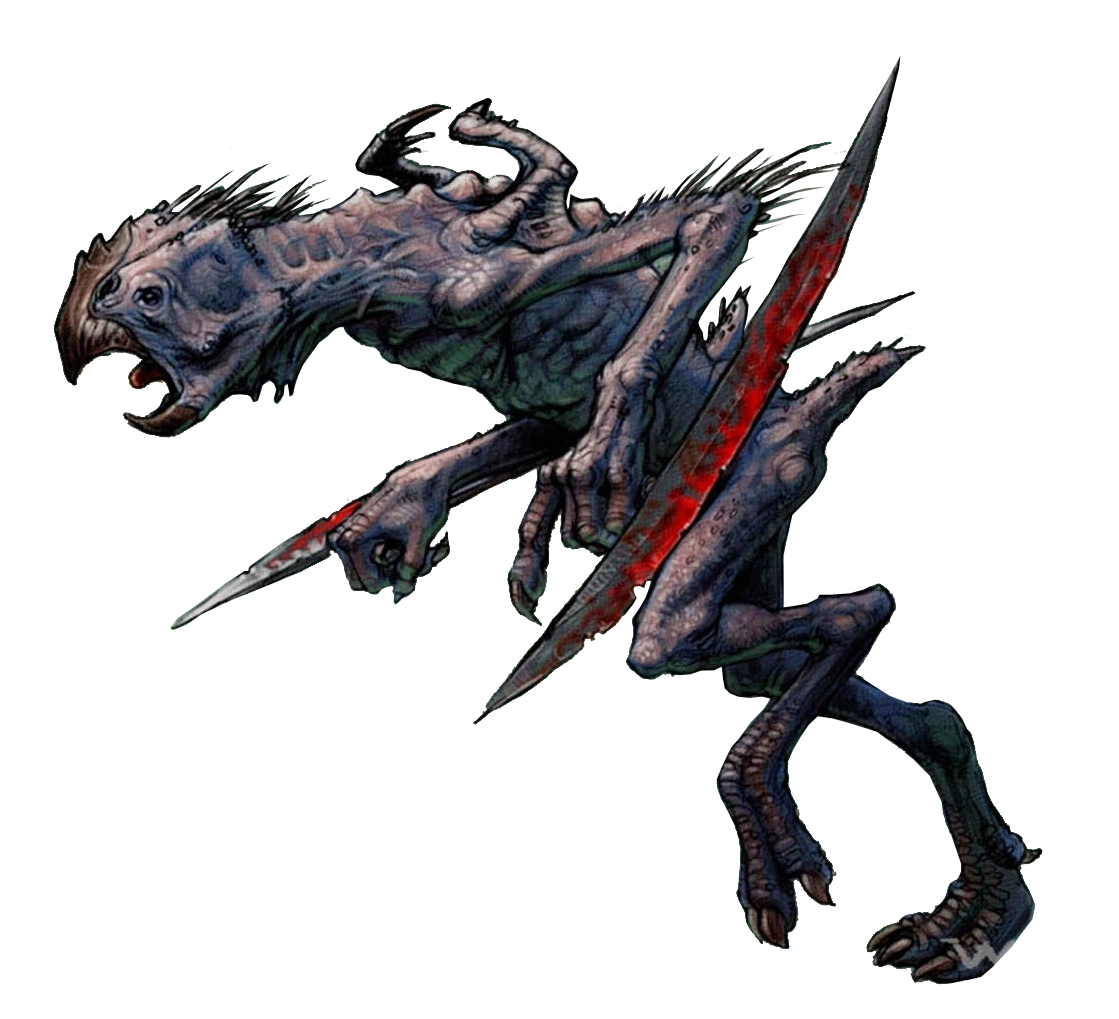 Domovoy | Shadow Stalkers Wiki | Fandom