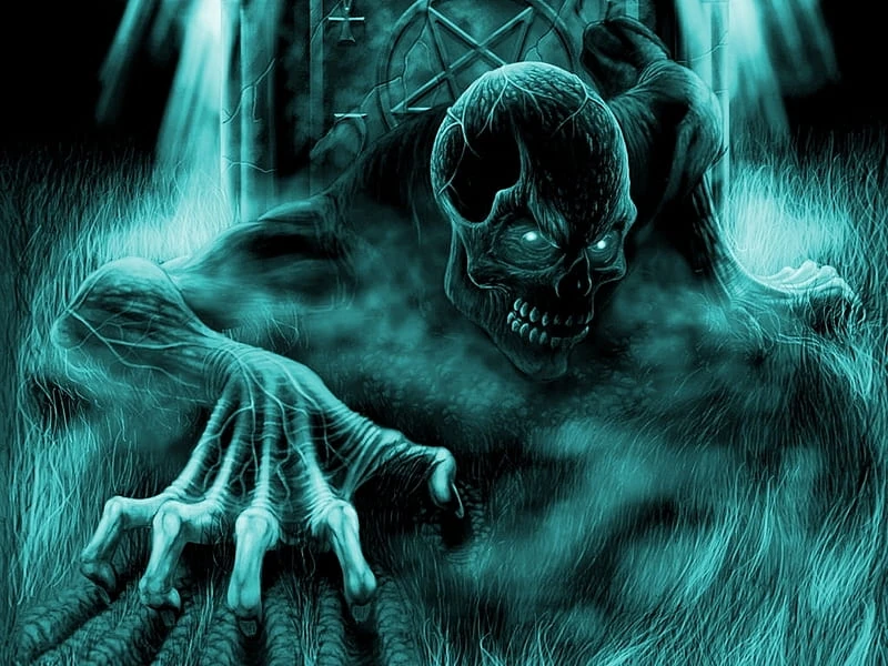 Bloodwraith | Shadow Stalkers Wiki | Fandom