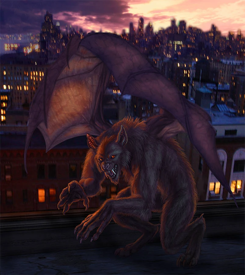 Pricolici | Shadow Stalkers Wiki | Fandom