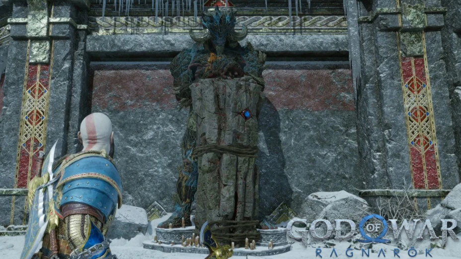 Stone Trolls | Shadow Stalkers Wiki | Fandom