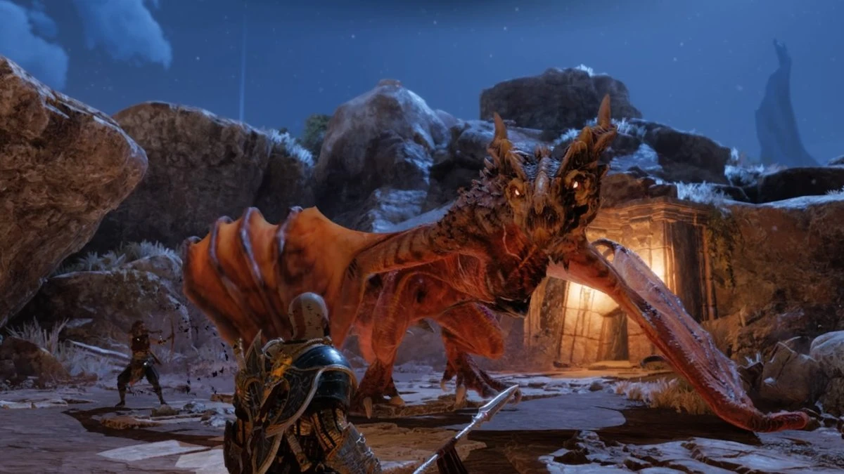 Zmeu | Shadow Stalkers Wiki | Fandom