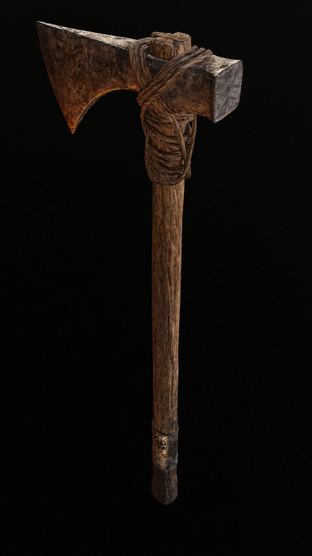 Skeggøx | Shadow Stalkers Wiki | Fandom