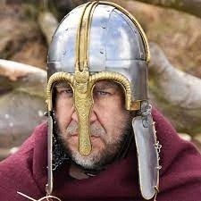 Coppergate Helmet | Shadow Stalkers Wiki | Fandom