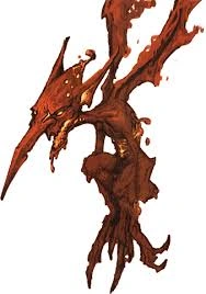 Fire Mephit | Shadow Stalkers Wiki | Fandom