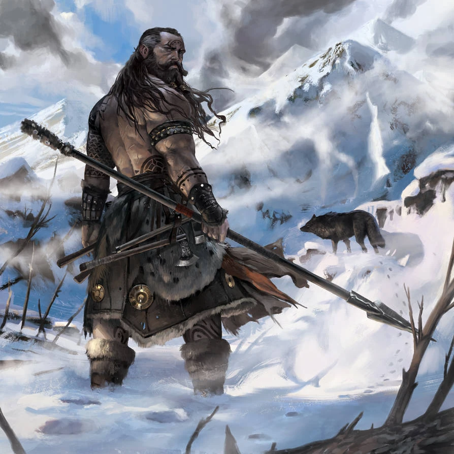 Sovnya Kylfings | Shadow Stalkers Wiki | Fandom