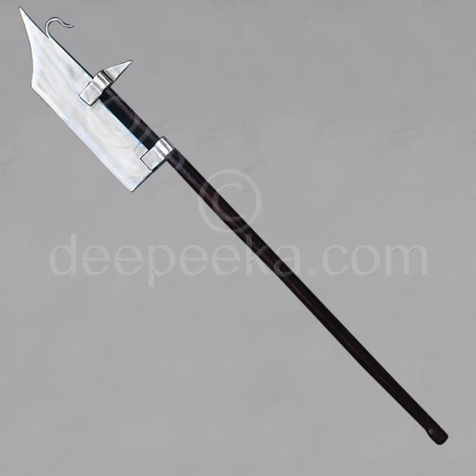 Lochaber axe | Shadow Stalkers Wiki | Fandom