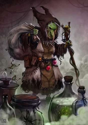 Agubanba | Shadow Stalkers Wiki | Fandom