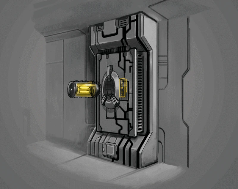 Fuses | Shadow Star Wikia | Fandom